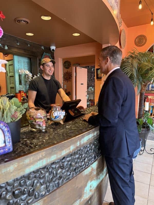 Stepping into Mexico, Right Here in Ottawa - TimTierneyOttawa.ca